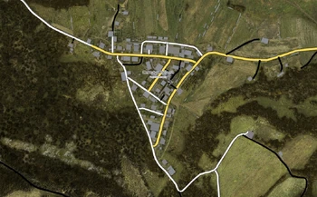 Chernaya Polyana - DayZ Wiki