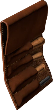 how to make tanned leather dayz