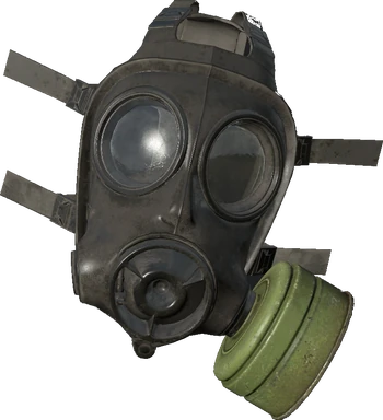 NBC Respirator - DayZ Wiki