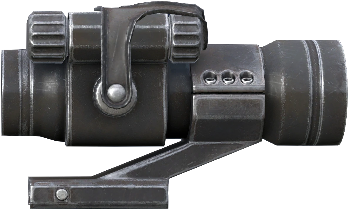 Combat Sights - DayZ Wiki