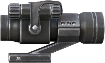 Combat Sights - DayZ Wiki