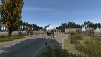 DayZ:SandBox - DayZ Wiki