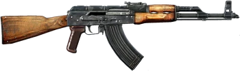 KA-M - DayZ Wiki