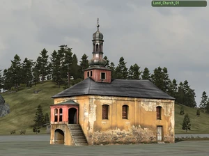 Mod:Churches - DayZ Wiki
