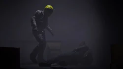 Yellow King - DayZ Wiki