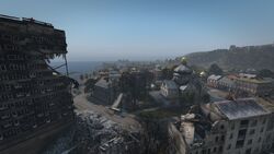 Dayz Standalone Cherno