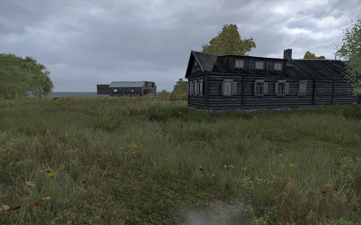 Mod:Otmel - DayZ Wiki