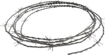 Barbed Wire - DayZ Wiki
