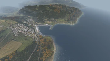 Guba Bay - DayZ Wiki