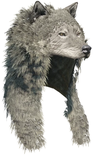 Headdress - DayZ Wiki