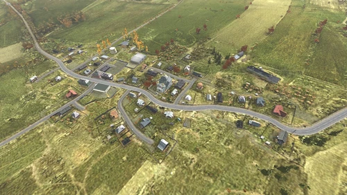 Mod:Pustoshka - DayZ Wiki