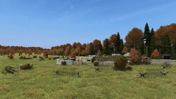 Evacuation Site (Novy Lug) - DayZ Wiki