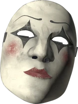 Mime Mask - DayZ Wiki