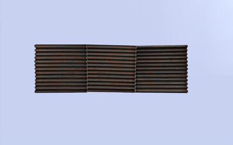 Sheet Metal - DayZ Wiki