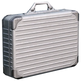 Scientific Briefcase - DayZ Wiki