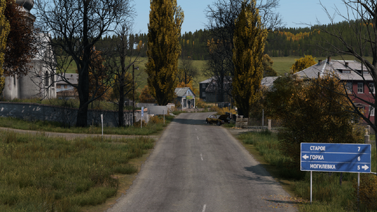 Novy Sobor - DayZ Wiki