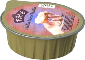 Liver Pate - DayZ Wiki