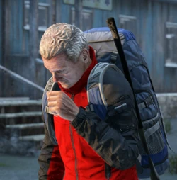 Coughing - DayZ Wiki