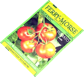 Tomato Seeds - DayZ Wiki