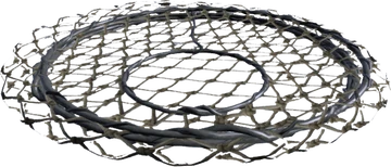 how to make fishing net dayz