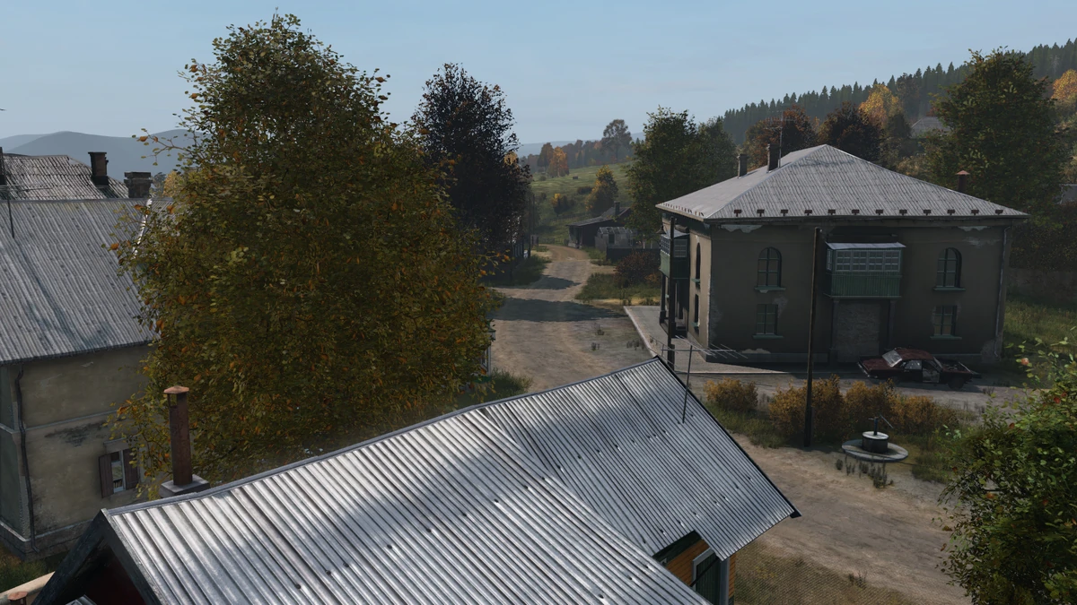 Khelm - DayZ Wiki
