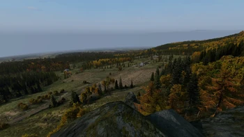 Skalka - DayZ Wiki