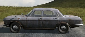 Mod:GAZ - DayZ Wiki