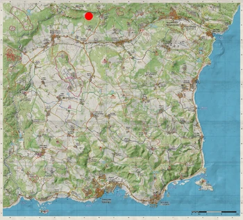 Skalka - DayZ Wiki