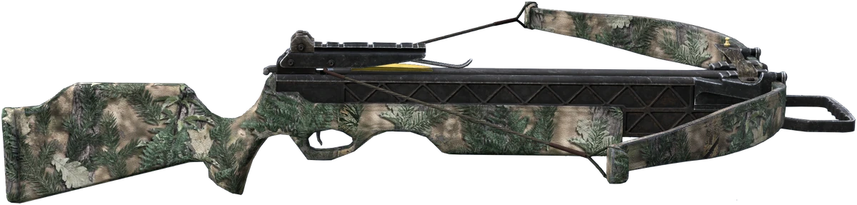 Weapons - DayZ Wiki