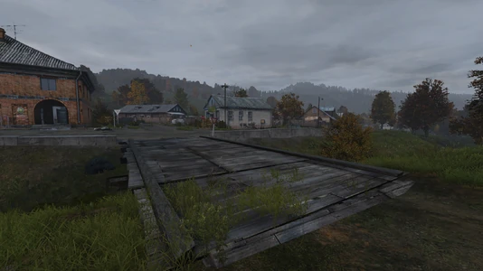 Dolina - DayZ Wiki