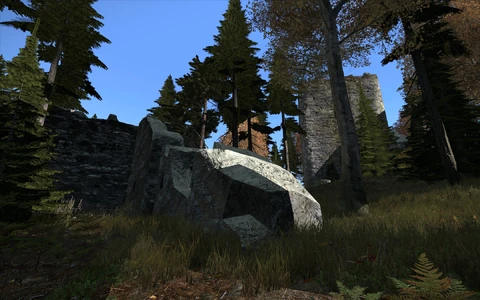 Castles - DayZ Wiki