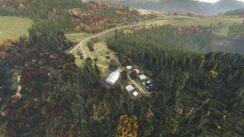 Builder - DayZ Wiki