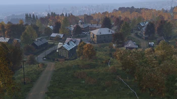 Khelm - DayZ Wiki