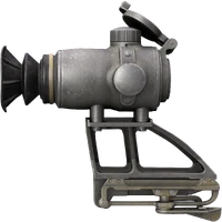 List of East Optics - DayZ Wiki