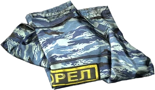 OREL Police Jacket - DayZ Wiki