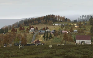 Mod:Staroye - DayZ Wiki