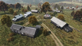 Vavilovo - DayZ Wiki