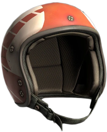 Enduro Helmet - DayZ Wiki
