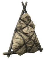 Burlap Backpack - DayZ Wiki