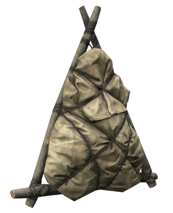 Burlap Backpack - DayZ Wiki