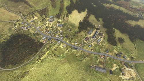 Mod:Gorka - DayZ Wiki