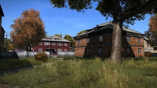 Vybor - DayZ Wiki