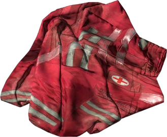 Paramedic Jacket - DayZ Wiki