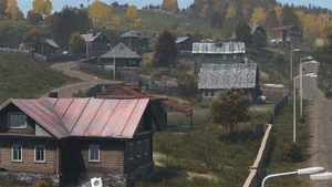 Houses - DayZ Wiki