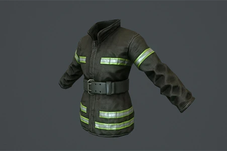 Chernarus Fire Service - DayZ Wiki