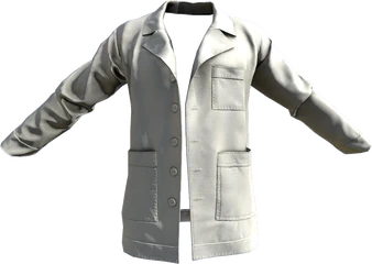 Lab Coat - DayZ Wiki
