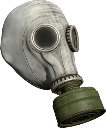 Gas Mask - DayZ Wiki