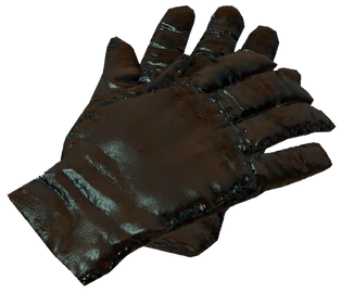 Leather Gloves - DayZ Wiki