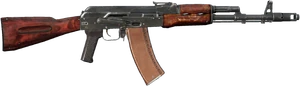 KA-74 - DayZ Wiki