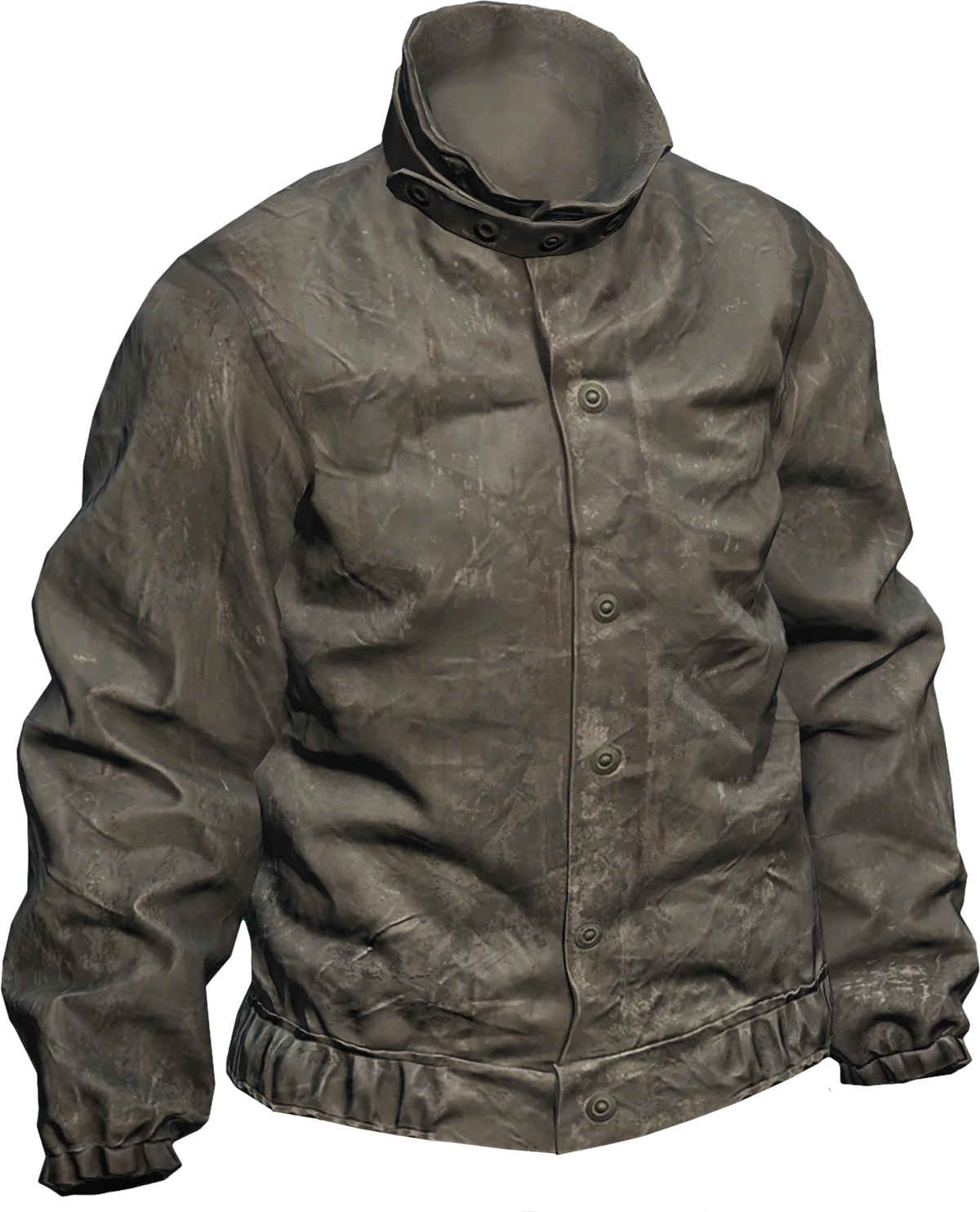 NBC Jacket - DayZ Wiki